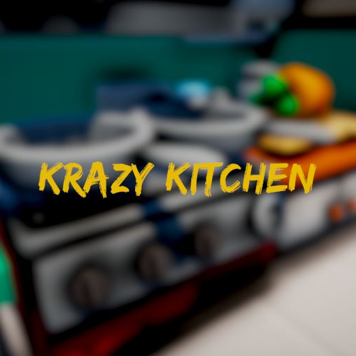 Krazy Kitchen - Tea Games