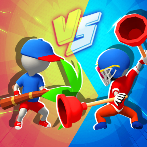 Draw The Weapon - Tea Games