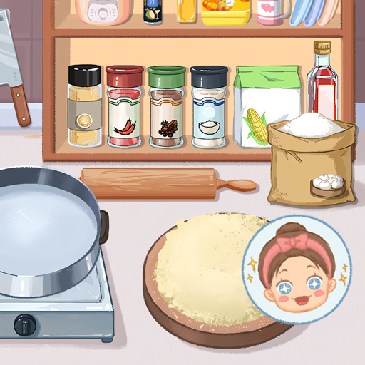 My Perfect Organization - Tea Games