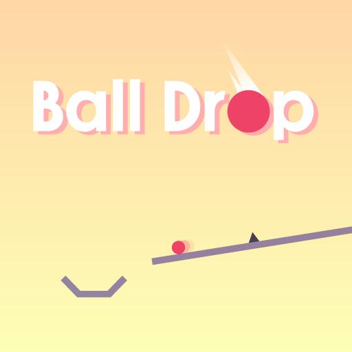 Ball Drop - Tea Games