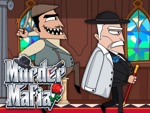 Murder Mafia - Tea Games